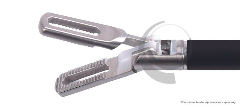 Straight Bipolar Forceps (Double Action) – Medilife Healthcare